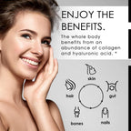 Amino Collagen C with hyaluronic acid