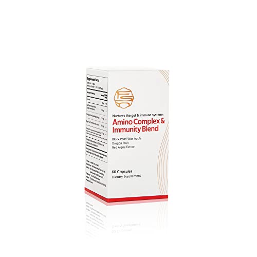 Amino Complex for digestive support