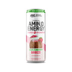 Amino energy drink for recovery