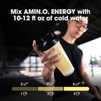 Amino energy for improved performance