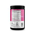 Amino energy powder for hydration and recovery
