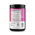 Amino Energy Powder for improved focus