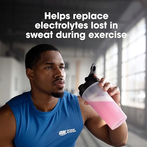 Amino energy powder for muscle support