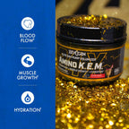 Amino K.E.M. EAA energy boost
