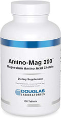 Amino-Mag 200 magnesium supplement