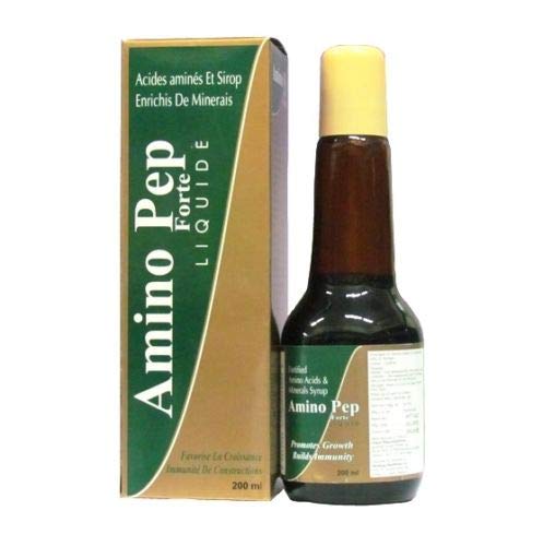 Amino Pep BCAA powder for muscle recovery