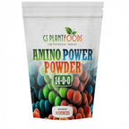 Amino Power Plant Based Fertilizer