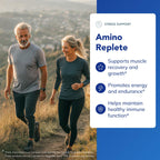 Amino Replete for athletic performance