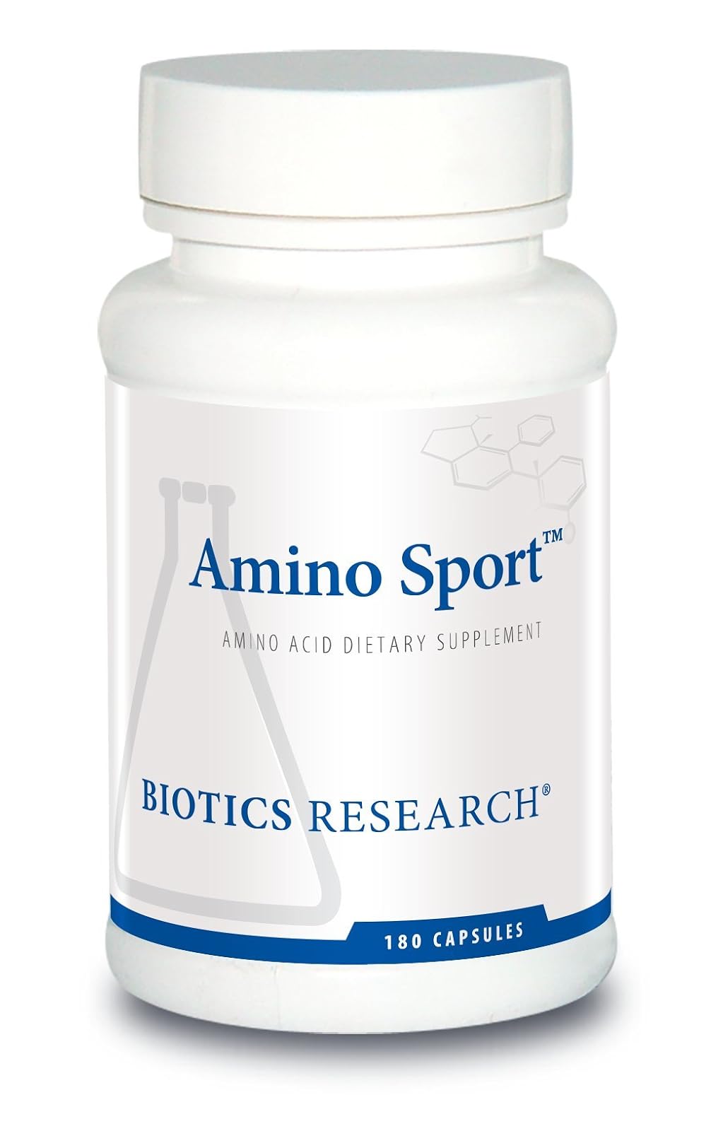 Amino Sport essential amino acids