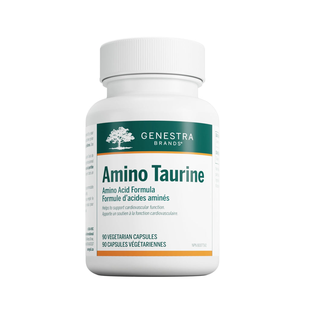 Amino Taurine for heart health