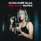 AminoCore BCAA for post-workout support