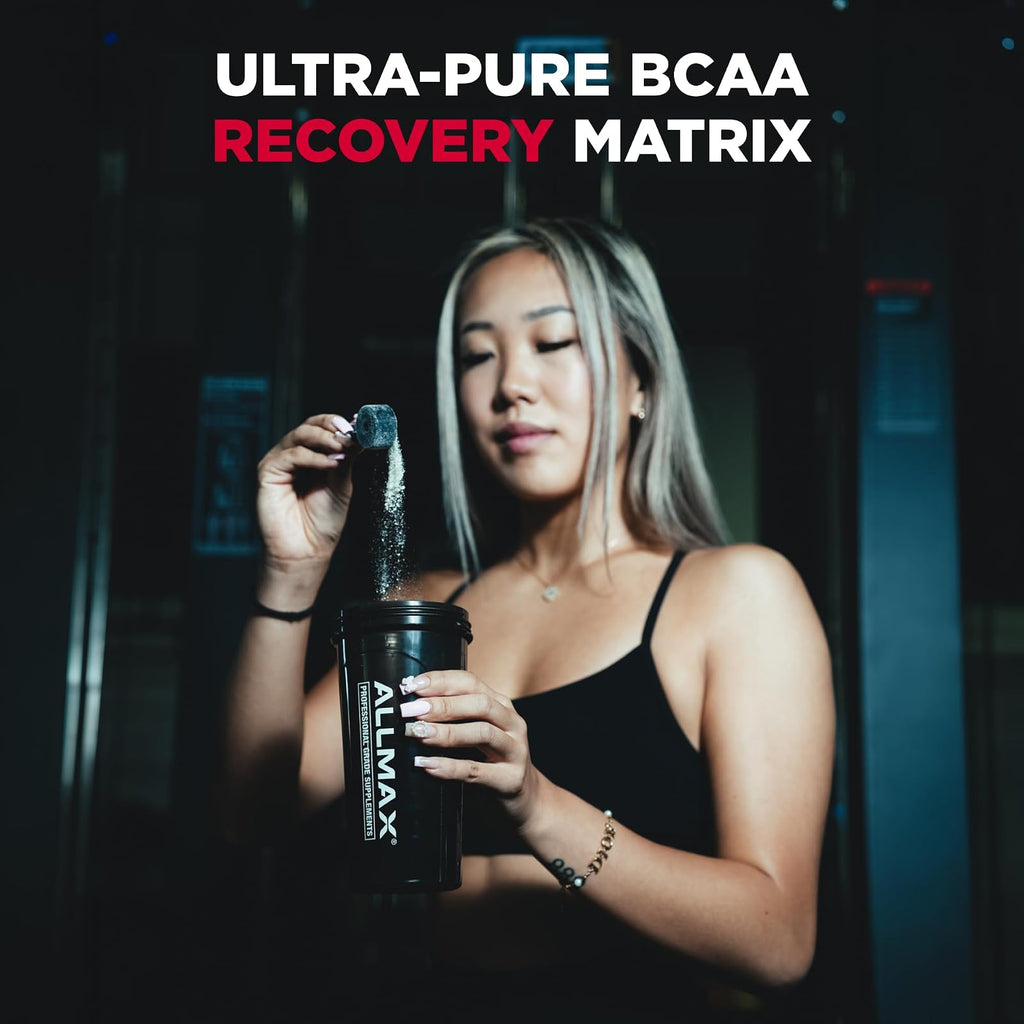 AminoCore BCAA for post-workout
