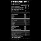 Aminogex BCAA Powder for muscle recovery