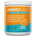 AminoLean electrolytes powder for hydration