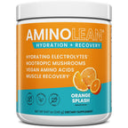 AminoLean electrolytes powder for hydration