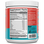 AminoLean pre-workout electrolyte benefits