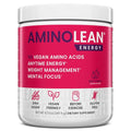 AminoLean pre-workout energy boost