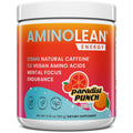 AminoLean pre workout energy boost