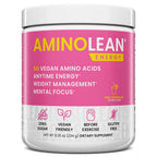 AminoLean pre-workout energy boost