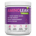 AminoLean pre-workout energy boost