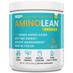 AminoLean pre-workout energy boost