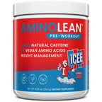 AminoLean pre-workout energy boost