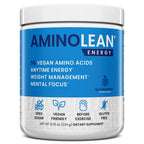 AminoLean pre-workout energy boost