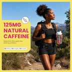 AminoLean pre-workout for endurance