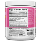 AminoLean pre-workout for muscle recovery