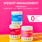 AminoLean pre-workout for workouts