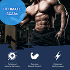 AminoMax 8000 for enhanced performance