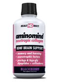 AminoMind BDNF supplement for focus