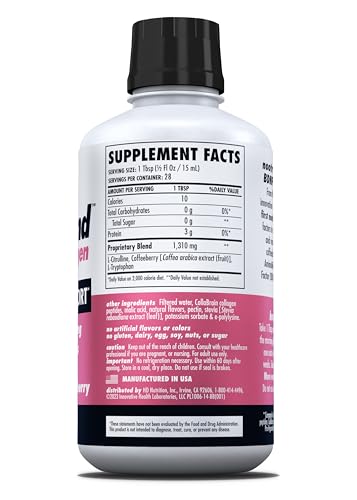 AminoMind for daily mental performance