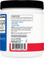Aminos BCAA blend for enhanced performance