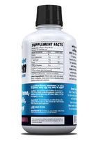 AminoSculpt liquid collagen benefits