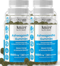 Amire Ashwagandha gummies for relaxation