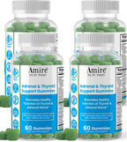 Amire kids vitamins for thyroid health