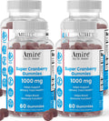 Amire Super Cranberry Gummies for health