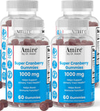 Amire Super Cranberry Gummies for health