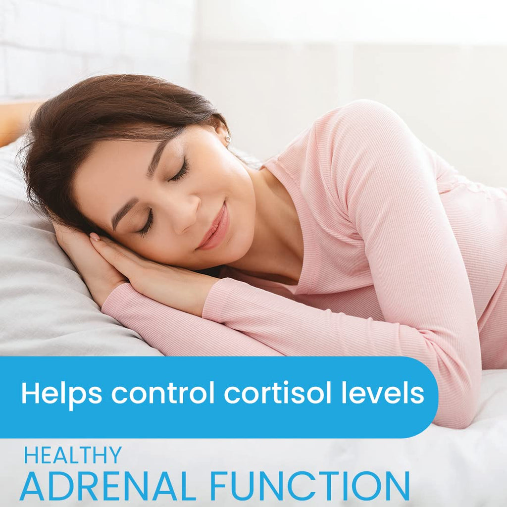 Amire thyroid support for growing kids