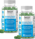Amire thyroid support gummies for women