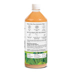 Amla and Aloe Vera wellness blend