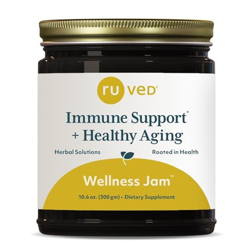 Amla and honey health supplement