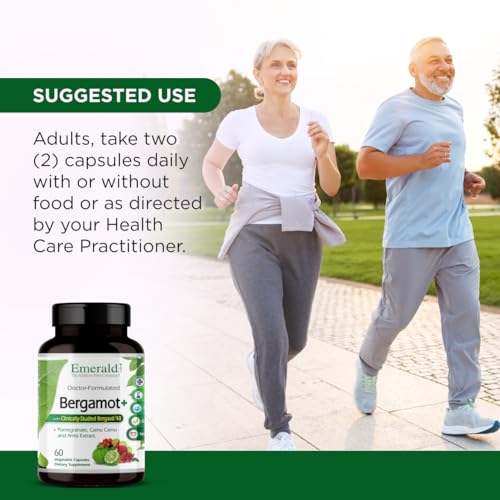 Amla benefits in blended supplements