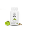 Amla Berry Extract vegan capsules