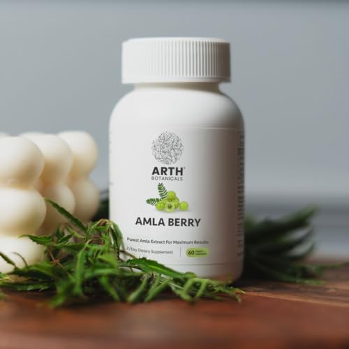 Amla Berry herbal supplements Canada