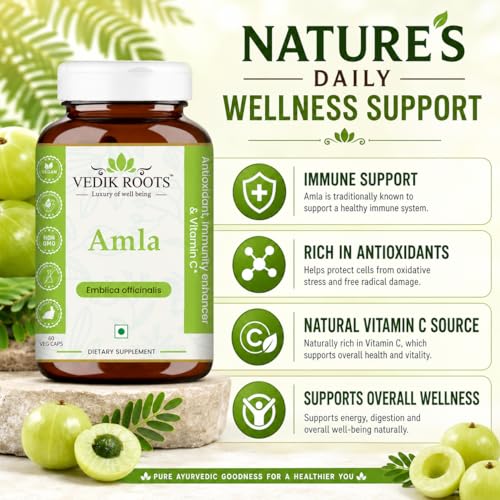 amla capsules for daily health