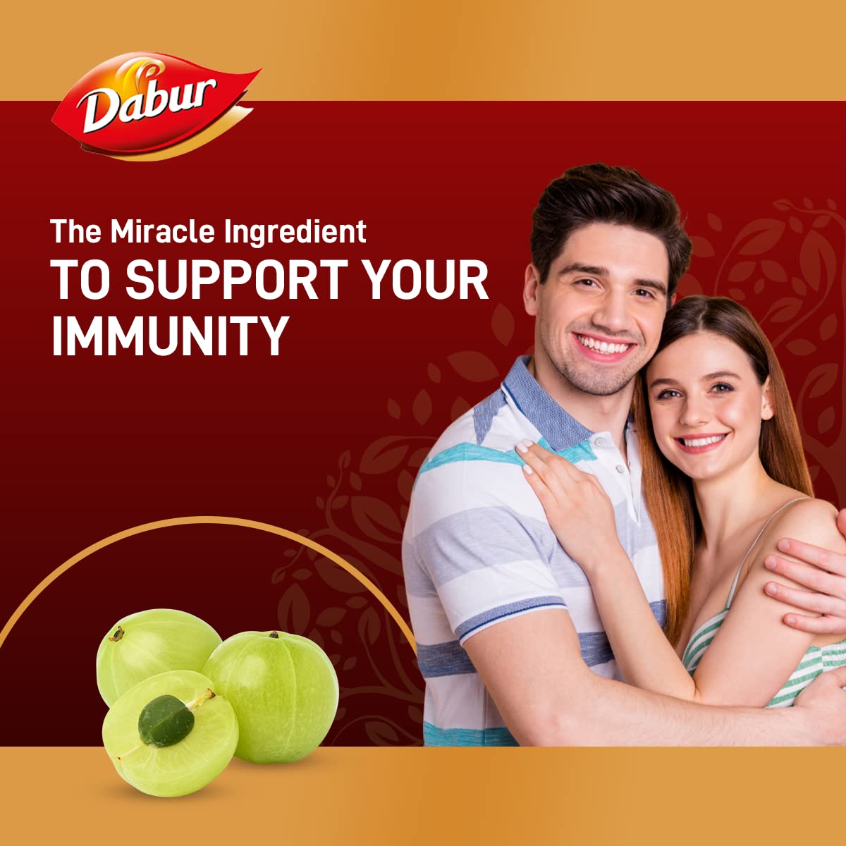 Amla capsules for healthy lifestyle
