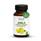 Amla extract 450 mg capsules