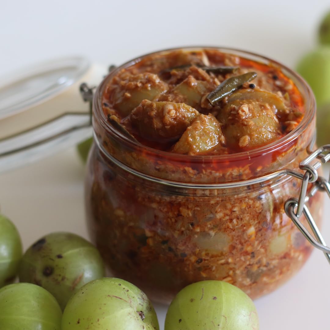 Amla Extract for healthy skin